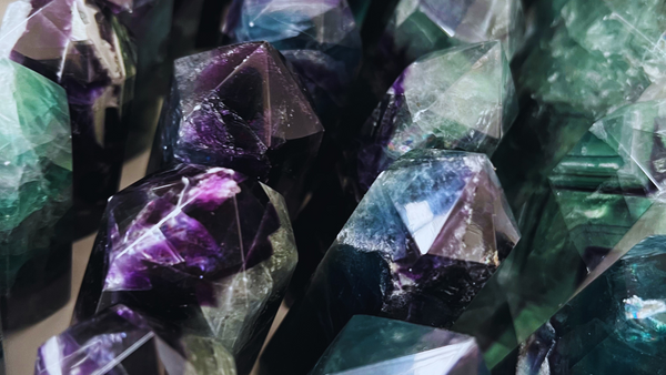 Blog | Crystal Placement: Why you should care about where you put your ...